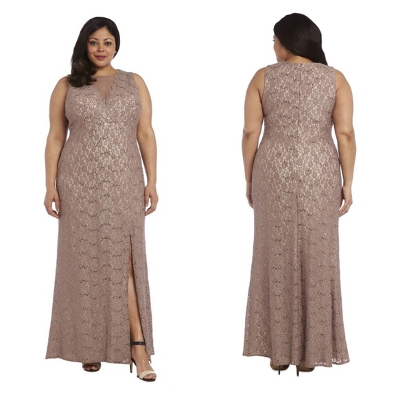 Night Way Collections | Dresses | Nightway Dress | Poshmark